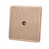 China Custom Injection Mold for Plastic Wall Switch Contact Case and Durable Shell 1000x800mm for sale
