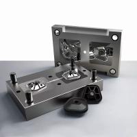 China Custom For Plastic Injection Molding 3d Mold Plastic Injection Parts for sale