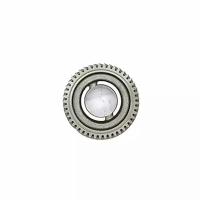 China Custom Grey Cast Iron Flywheel 100kg for Industrial Energy Storage Raining Machine for sale