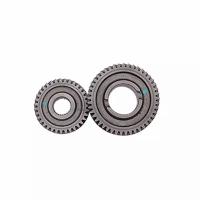China Custom Grey Cast Iron Flywheel 100kg for Industrial Energy Storage Raining Machine for sale