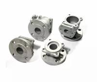 China Custom CNC Stamping Machining Parts Zinc Magnesium Aluminum Die Casting Motor Parts 2000mm for sale