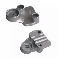 China Custom CNC Stamping Machining Parts Zinc Magnesium Aluminum Die Casting Motor Parts 2000mm for sale