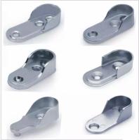 China Customized Chamber Valve Metal Parts Sand Castings Housing Lost Wax Steel Zinc Aluminium Die Casting Iron Parts 2000mm for sale