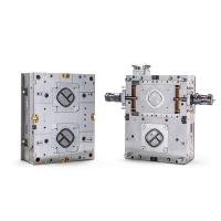 China Guangzhou Tooling Injection Moulds Manufacturers for sale