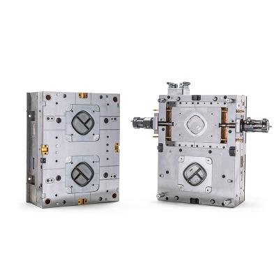 China Guangzhou Tooling Injection Moulds Manufacturers for sale