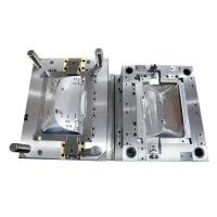 China Guangzhou Tooling Injection Moulds Manufacturers for sale