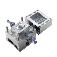 China Guangzhou Tooling Injection Moulds Manufacturers for sale