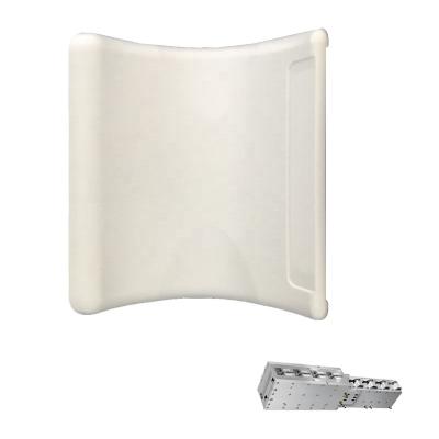 China Custom Medical Parts Plastic Injection Molding Prototype Tooling Mould 0.01mm Tolerance for sale