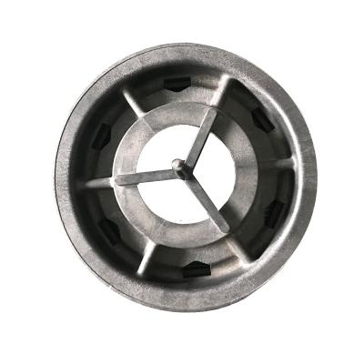 China Custom ABS Injection Moulding Parts Anti-UV Black Hard Foam Rapid Prototype 0.01mm Tolerance for sale