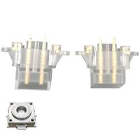 China Custom Molded PVC Plastic Spare Parts Prototype Molding Miniature Mold Max Acrylic 2000x1000x800mm for sale