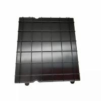 China Custom Injection Mold Plastic Parts Electronic Enclosure Gym Rubber 60-94 HRC for sale
