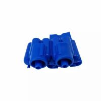 China Custom ABS PA PP PC Plastic Injection Molding Service Open Mold Design 100 Ton for sale