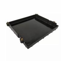 China Custom Injection Mold Plastic Parts Electronic Enclosure Gym Rubber 60-94 HRC for sale