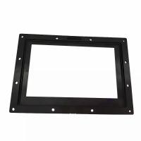 China Mould Factory Customized Plastic Injection Molding Parts for sale
