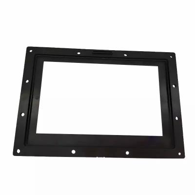 China Mould Factory Customized Plastic Injection Molding Parts for sale