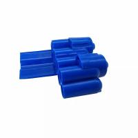 China Custom ABS PA PP PC Plastic Injection Molding Service Open Mold Design 100 Ton for sale