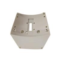 China Custom Plastic Injection Molding Service ISO9001 0.005mm Tolerance for sale