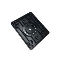 China Custom Injection Molding Plastic Parts Manufacturer Mould Tool 300K Shots for sale