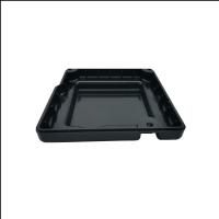 China Insert Molding Mold Component Inserts Buses Plastic Parts Manufacture Of Injection Moulding for sale