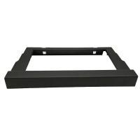 China Esign Dummies Pbt Mutri Cavity Custom Pvc Abs Plastic Injection Molding Parts for sale