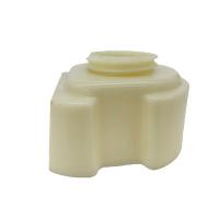 China Tank Reservor Lower Part Customized OEM ABS Injection Mold Plastic Parts for sale