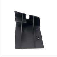 China High Precision Custom Injection Molded Plastic Parts EPDM POM Medical Grade ±0.01mm Tolerance for sale