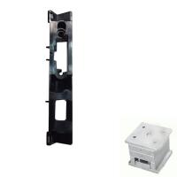 China Precision Tpe Medical Molded Plastic Medical Device Casing for sale