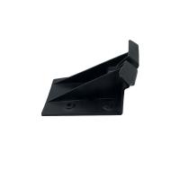 China High Precision Custom Injection Molded Plastic Parts EPDM POM Medical Grade ±0.01mm Tolerance for sale