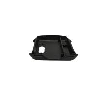 China Customized PP ABS Plastic Injection Molding Parts Moulds Concrete Column Type for sale