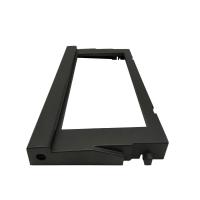 China Esign Dummies Pbt Mutri Cavity Custom Pvc Abs Plastic Injection Molding Parts for sale