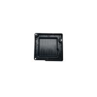 China Insert Molding Mold Component Inserts Buses Plastic Parts Manufacture Of Injection Moulding for sale