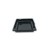 China Insert Molding Mold Component Inserts Buses Plastic Parts Manufacture Of Injection Moulding for sale