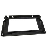 China Esign Dummies Pbt Mutri Cavity Custom Pvc Abs Plastic Injection Molding Parts for sale