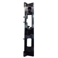 China Precision Tpe Medical Molded Plastic Medical Device Casing for sale