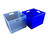 China Foldable Fuel Storage Tank Plastic Box Pillow Water Tank 2000x1000x800mm for sale