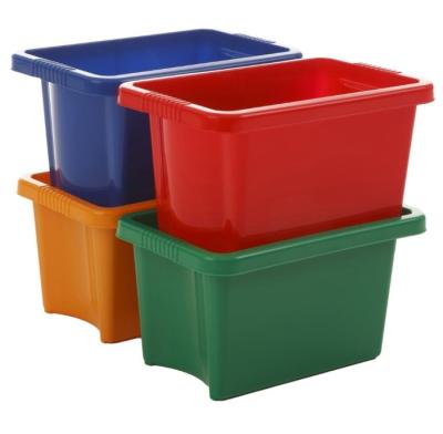 China Foldable Fuel Storage Tank Plastic Box Pillow Water Tank 2000x1000x800mm for sale