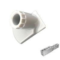 China Custom Plastic Injection Mold for HDPE Fittings and Household Goods 300000 Shots for sale