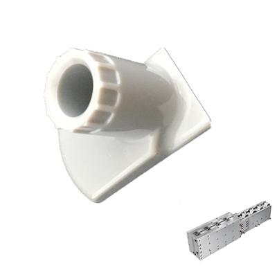 China Custom Plastic Injection Mold for HDPE Fittings and Household Goods 300000 Shots for sale