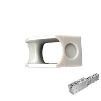 China Custom Plastic Injection Mold for HDPE Fittings and Household Goods 300000 Shots for sale