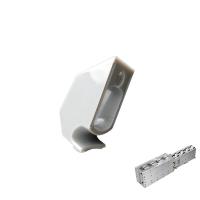 China Custom Plastic Injection Mold for HDPE Fittings and Household Goods 300000 Shots for sale