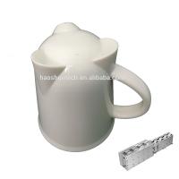 China Custom Plastic Hanger Mold Durable Clothes Hanger Mould Maker 20 Days Delivery for sale