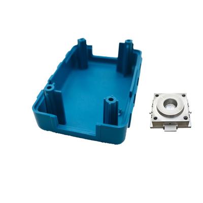 China Custom Plastic Injection Molding Service for Automotive Exterior Parts 100000 Shots Mold Life for sale
