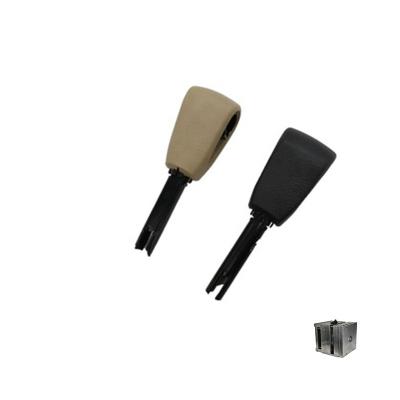 China Custom ABS Structural Foam Molding Car Parts with Polishing Finish Single or Multi Cavity for sale
