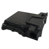 China Custom Black ABS Precision Machining Prototyping Resin Parts Tooling With Cold/Hot Runner for sale