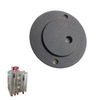China Custom Plastic Injection Mould for Automotive Spare Parts 0.01mm Tolerance for sale