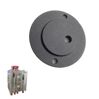 China Custom Plastic Injection Mould for Automotive Spare Parts 0.01mm Tolerance for sale