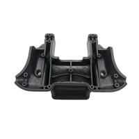China ABS PP Thermoplastic Foam Injection Molding ODM Multi Cavity Plastic Mold for sale