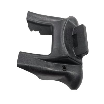 China ABS PP Thermoplastic Foam Injection Molding ODM Multi Cavity Plastic Mold for sale