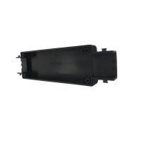 China Precision PC ABS Injection Molded Parts With Light Texture for sale