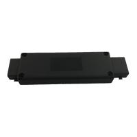 China Precision PC ABS Injection Molded Parts With Light Texture for sale